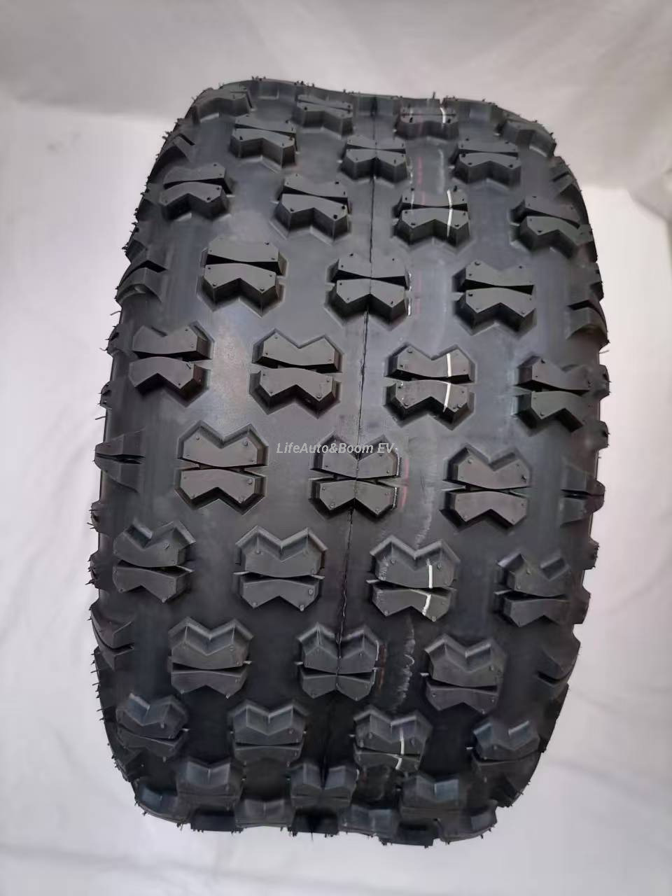 9''rim DOT Golf Cart Off-road Tire WANDA 25x12-9 from China ...